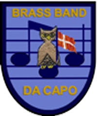 Brass Band Da Capo - Musik til enhver lejlighed